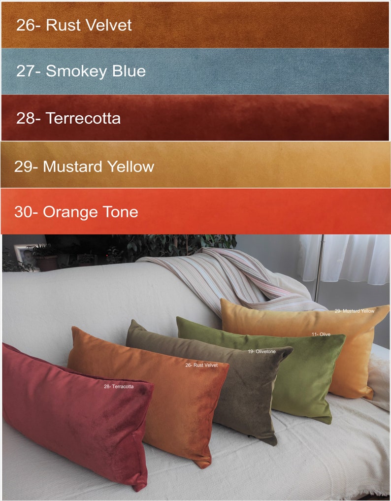 Mocha Velvet Pillow Cover: Soft Upholstery Throw Cushion - Etsy