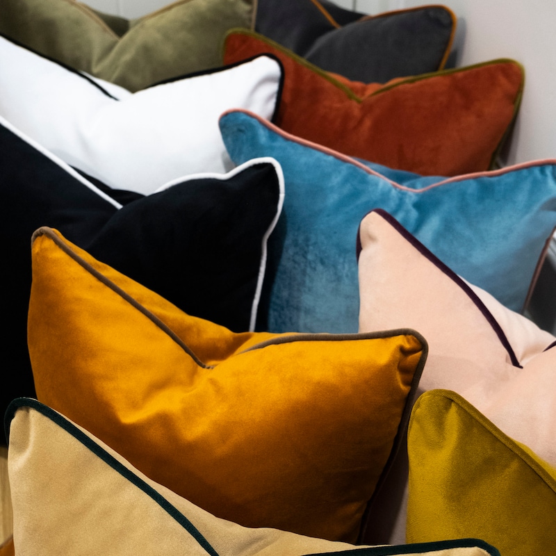 Luxury Home Colors - Etsy