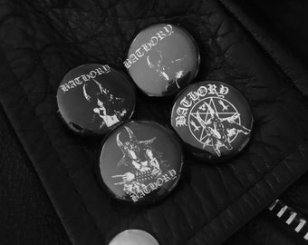 Metal Pin Button | Etsy