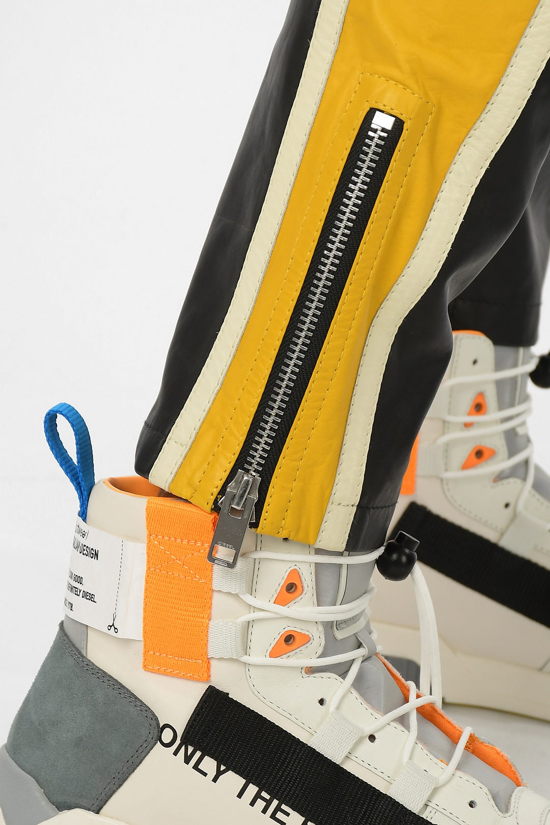 New Handmade Hollywood Style Men's Leather Pant Genuine - Etsy