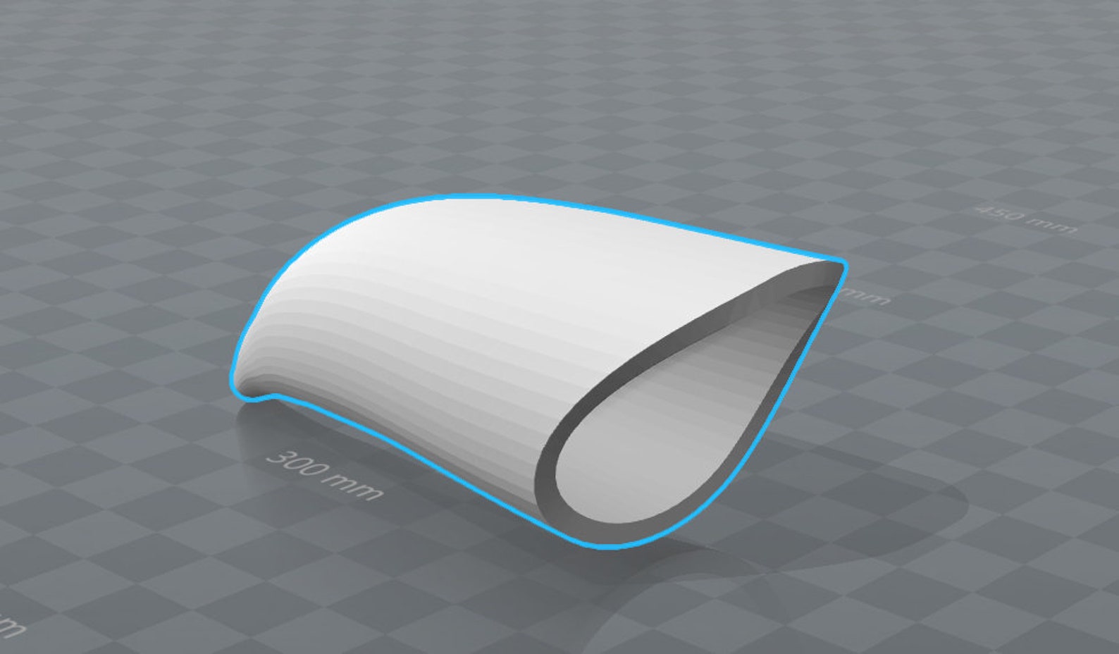 Hazbin Hotel Alastor's Claws Stl Files for Cosplay 3D Printing - Etsy