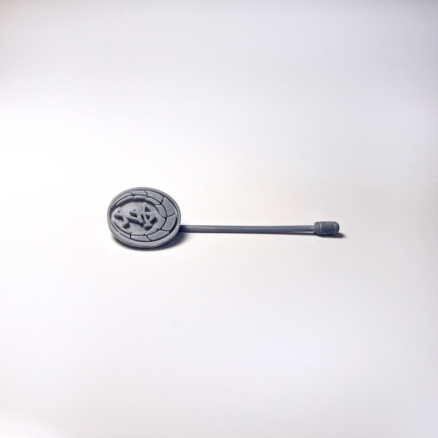 Yakuza Like a Dragon Inspired Tojo Clan Lapel Pin Crest (digital File ...