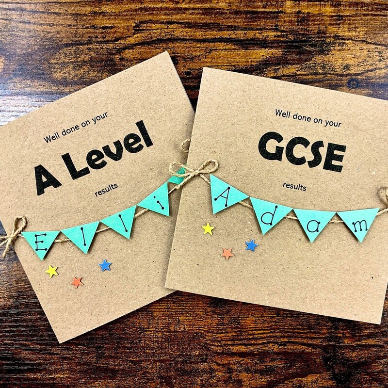 A Level Results Gift - 60+ Gift Ideas for 2025
