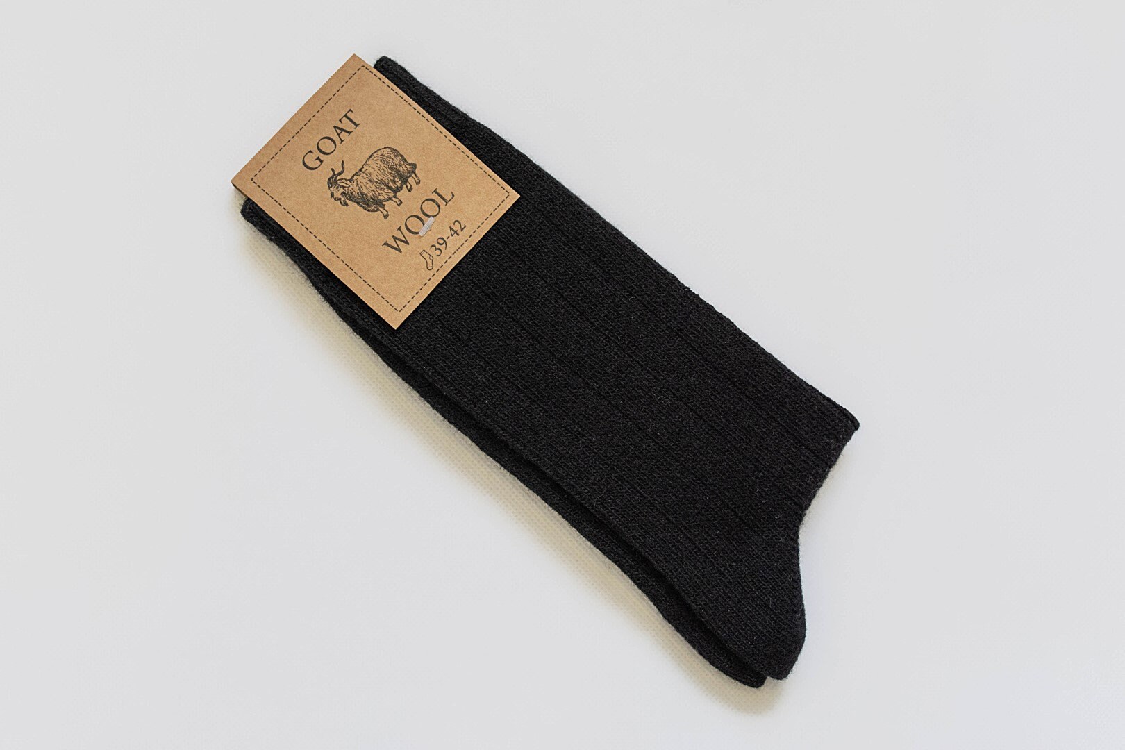 Natural Goat Socks Natural Wool Soft and Warm Cashmere - Etsy UK