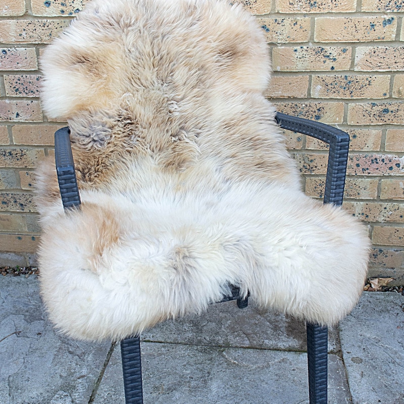 Small Rectangle Wool Rug - Etsy UK