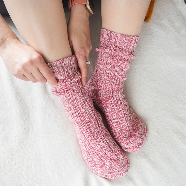 Bed Socks - Etsy