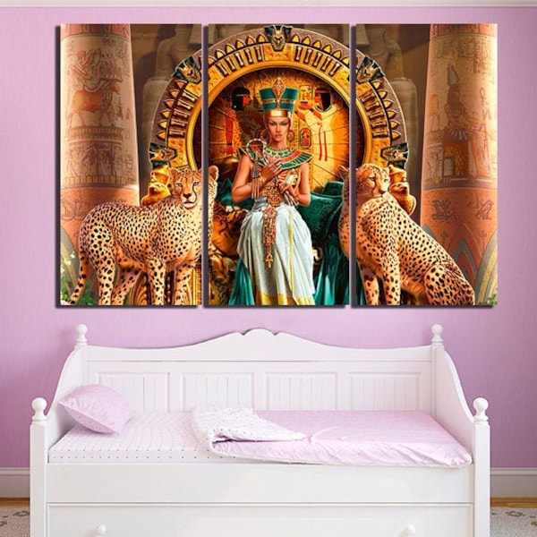 Cleopatra - Etsy