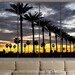 California Print Large Canvas Set California Wall Art City Wall Decor ...
