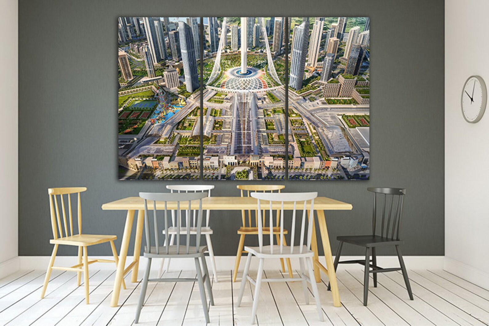 Art Canvas Dubai Canvas Dubai City Dubai Home Art Dubai Wall - Etsy