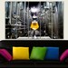 Beer Canvas Brewery Large Canvas Set Beer Wall Decor Beer - Etsy
