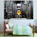 Beer Canvas Brewery Large Canvas Set Beer Wall Decor Beer - Etsy