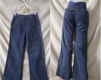 Extra Small Jeans - Etsy