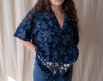 Randy River Shirt - Etsy