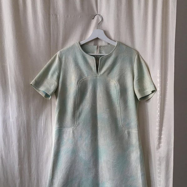 Mod Dress - Etsy