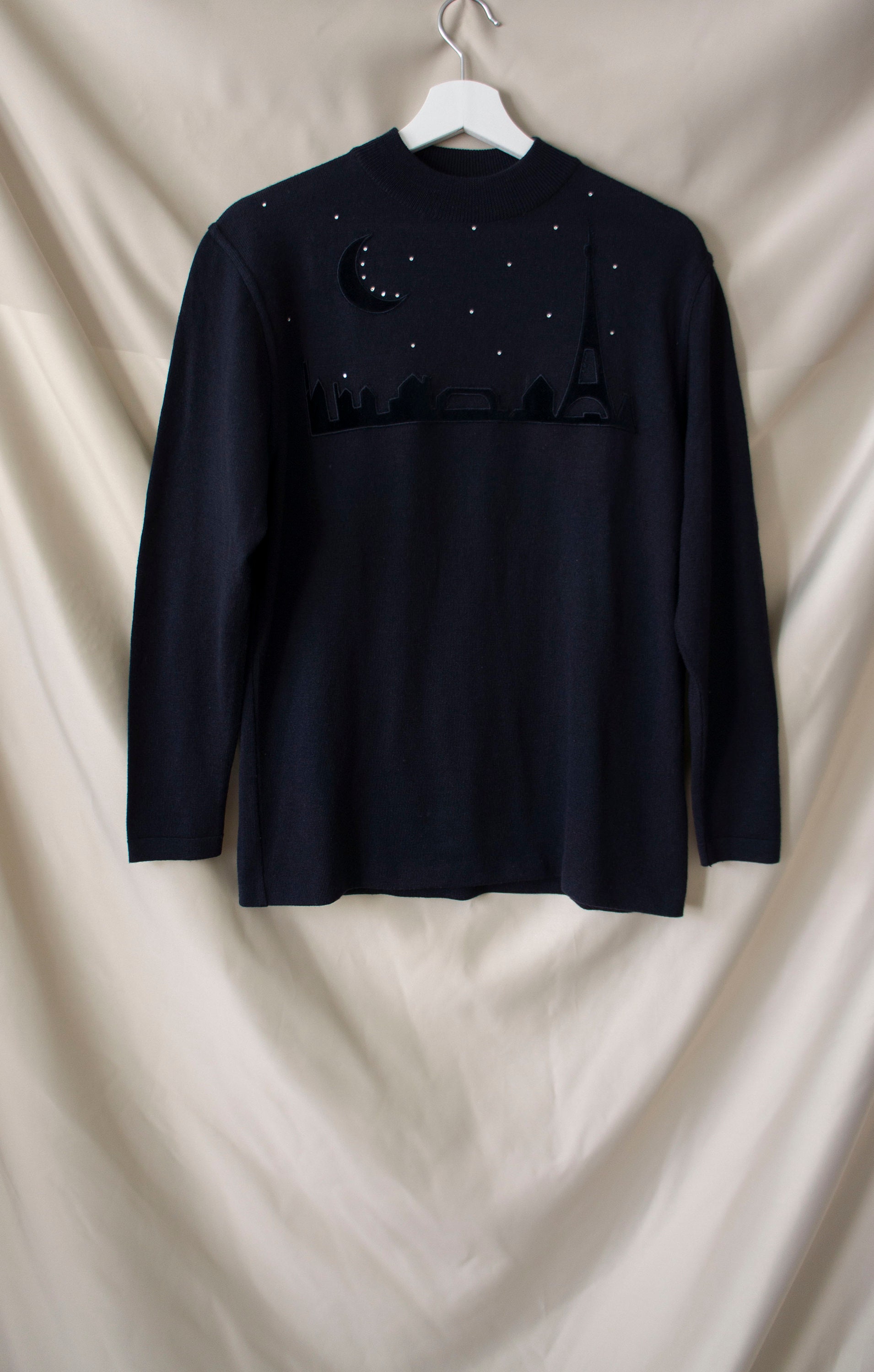 Vintage Designer 3 Piece Set | Louis Féraud | 100% Merino Wool ...