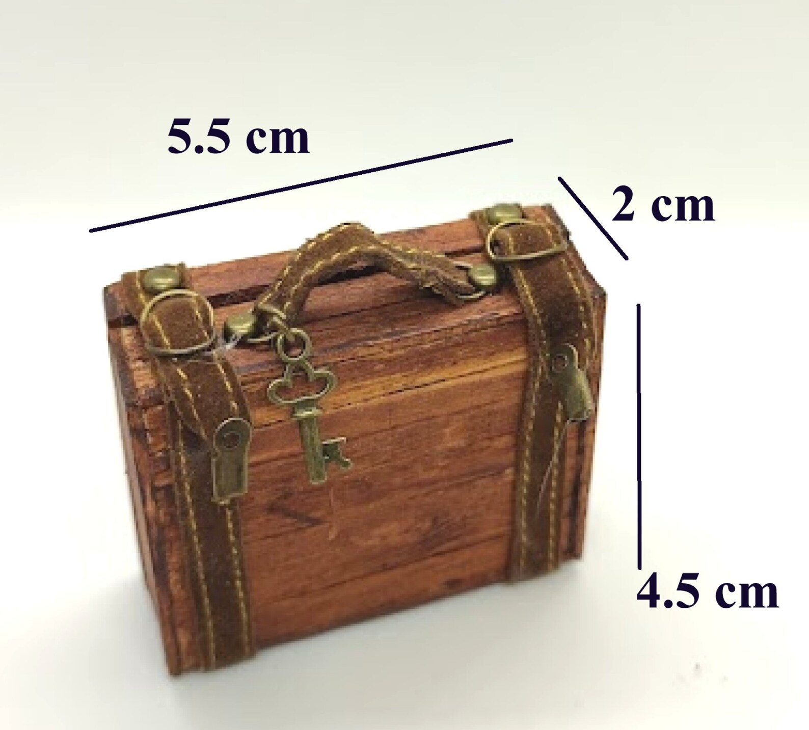 Miniature Suitcase With Drawing Kit for Blythe. Art Supplies in the ...