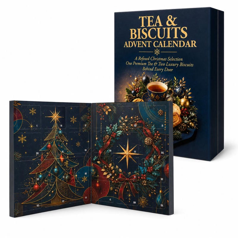 Biscuit Gifts Christmas - 60+ Gift Ideas for 2026