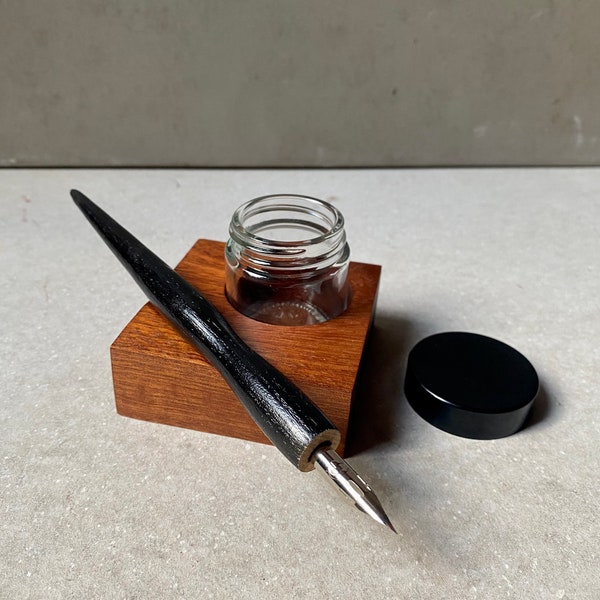 Pen and Ink - Etsy UK