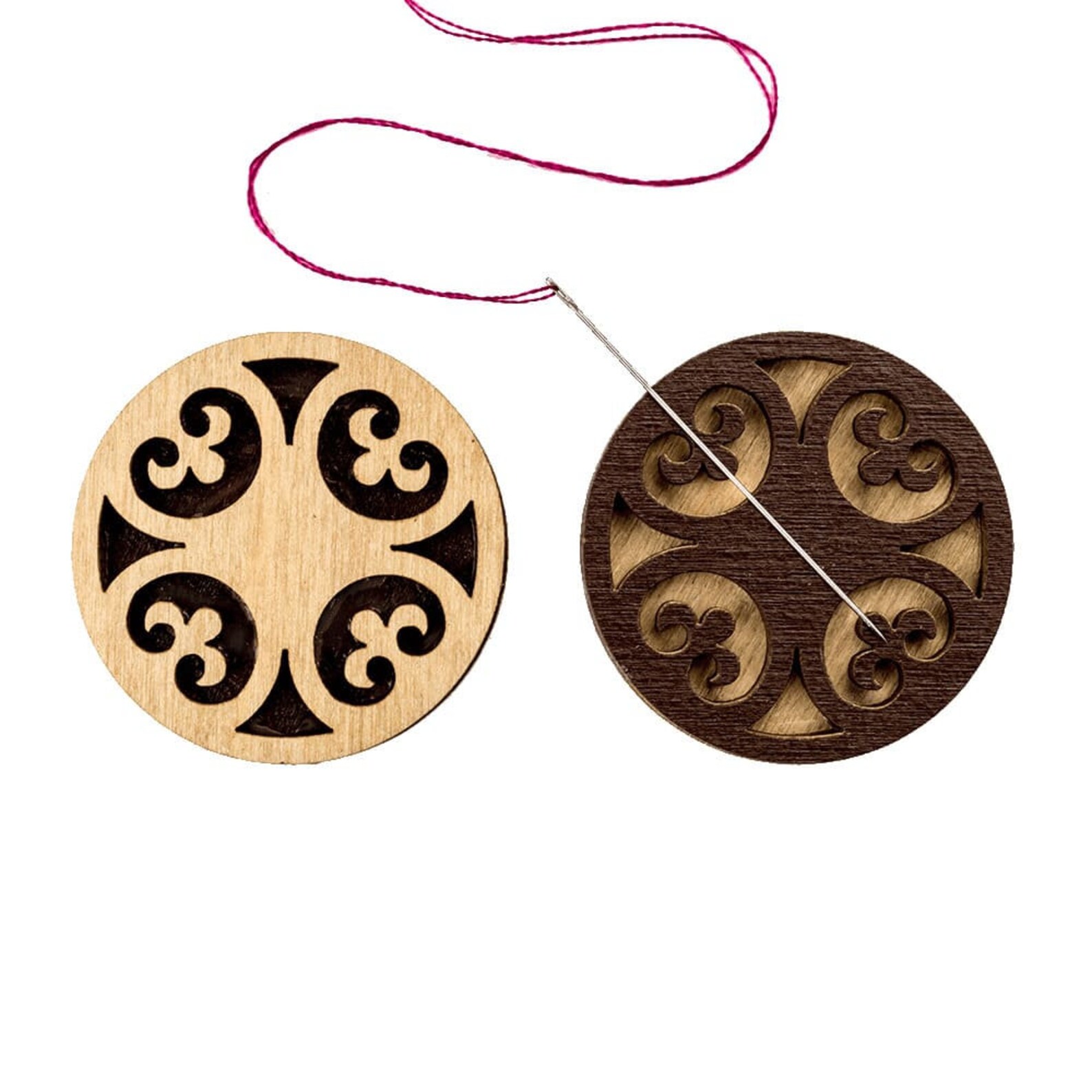 Magnetic Needle Holder Needle Minder Sewing Pin Holder | Etsy