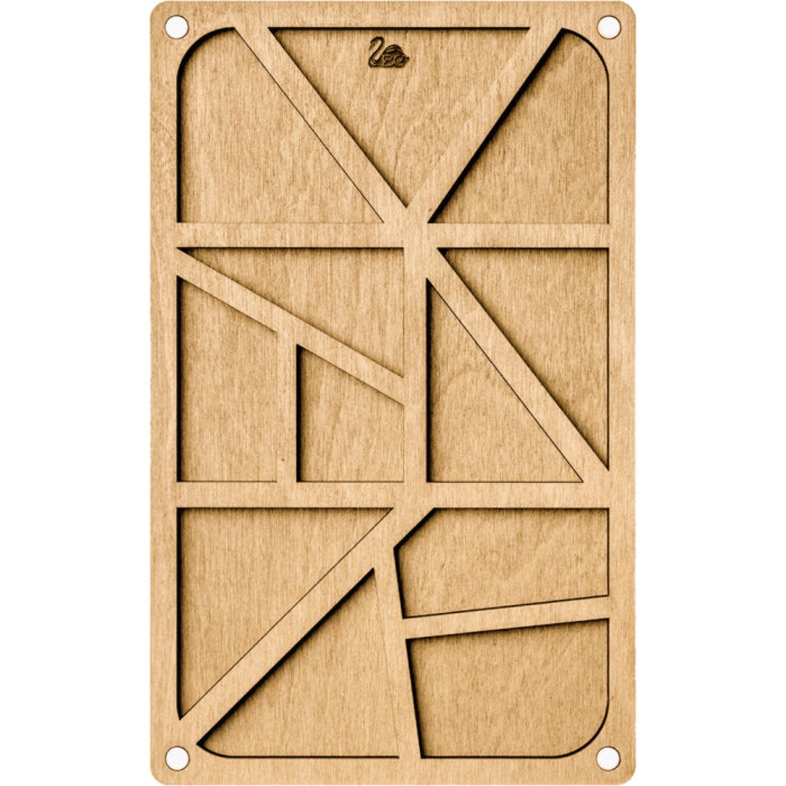 Wood Bead Organizer Tray With Wooden Lid Seed Bead Storage - Etsy