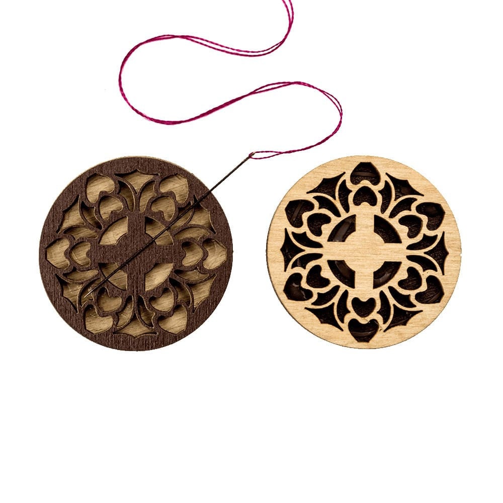 Magnetic Needle Holder Needle Minder Sewing Pin Holder - Etsy