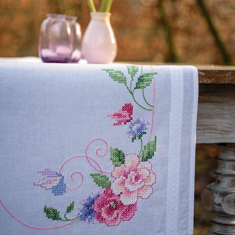 Table Runner Kits - Etsy