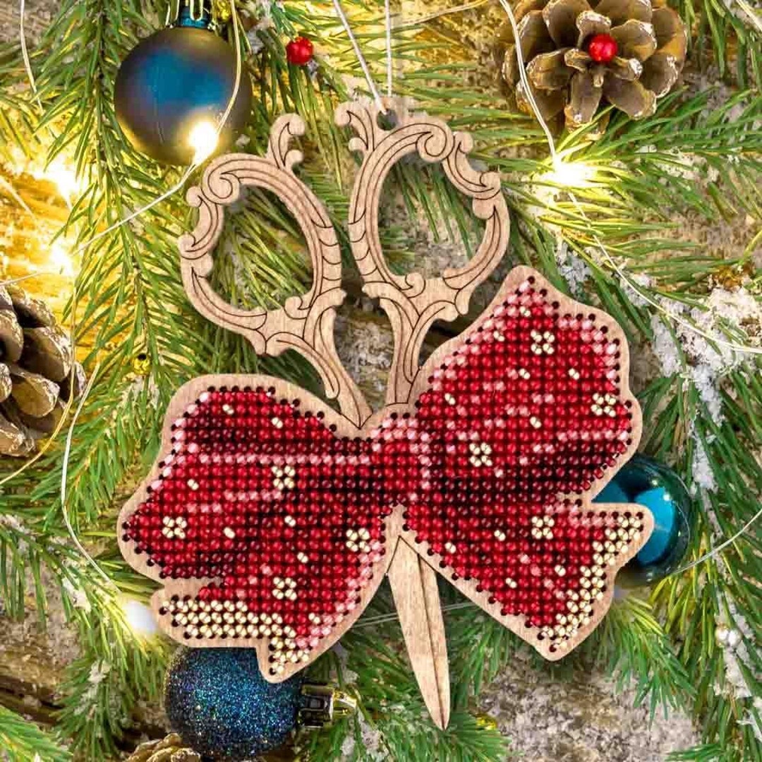 DIY Christmas Tree Toy Kit 