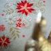DIY Aida Table Runner Kit "christmas", Counted Cross Stitch Kit ...