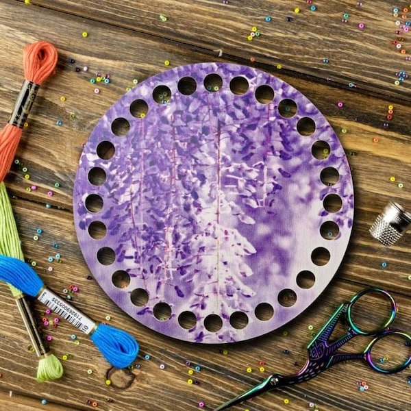 Thread Organizer - Etsy