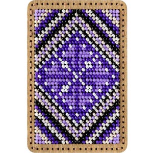 Kit for Creating a Needle Box, DIY Needlework Holder, Magnetic Needle ...