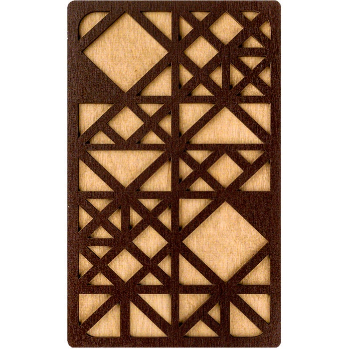 Wood Bead Organizer Tray With Wooden Lid Seed Bead Storage - Etsy