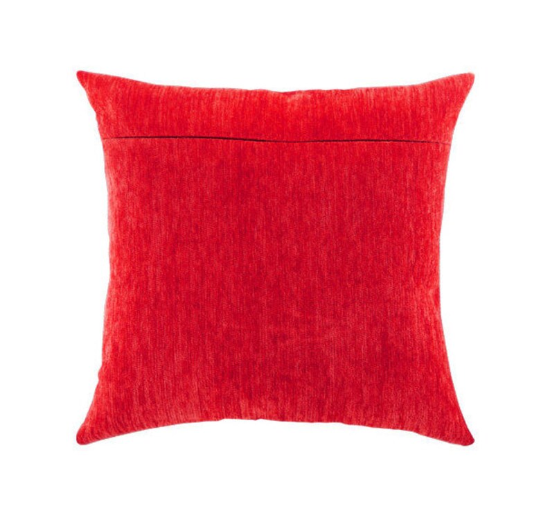 DIY Needlepoint Pillow Kit Mallow Tapestry | Etsy