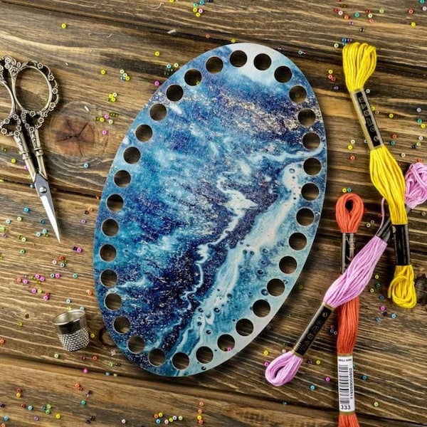 Thread Organizer - Etsy