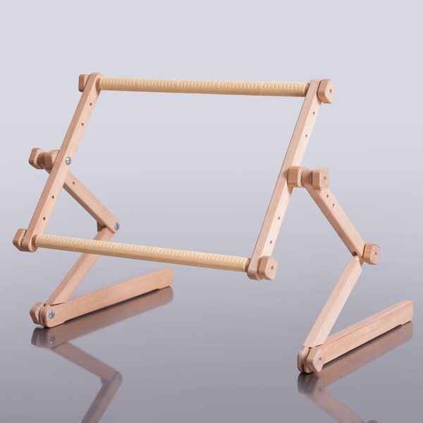 Cross Stitch Stand - Etsy