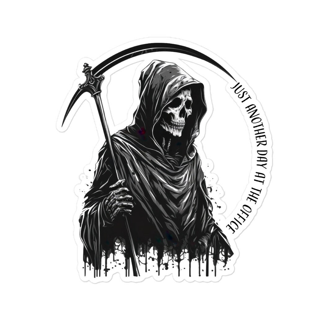 Luke Grim Grimoire