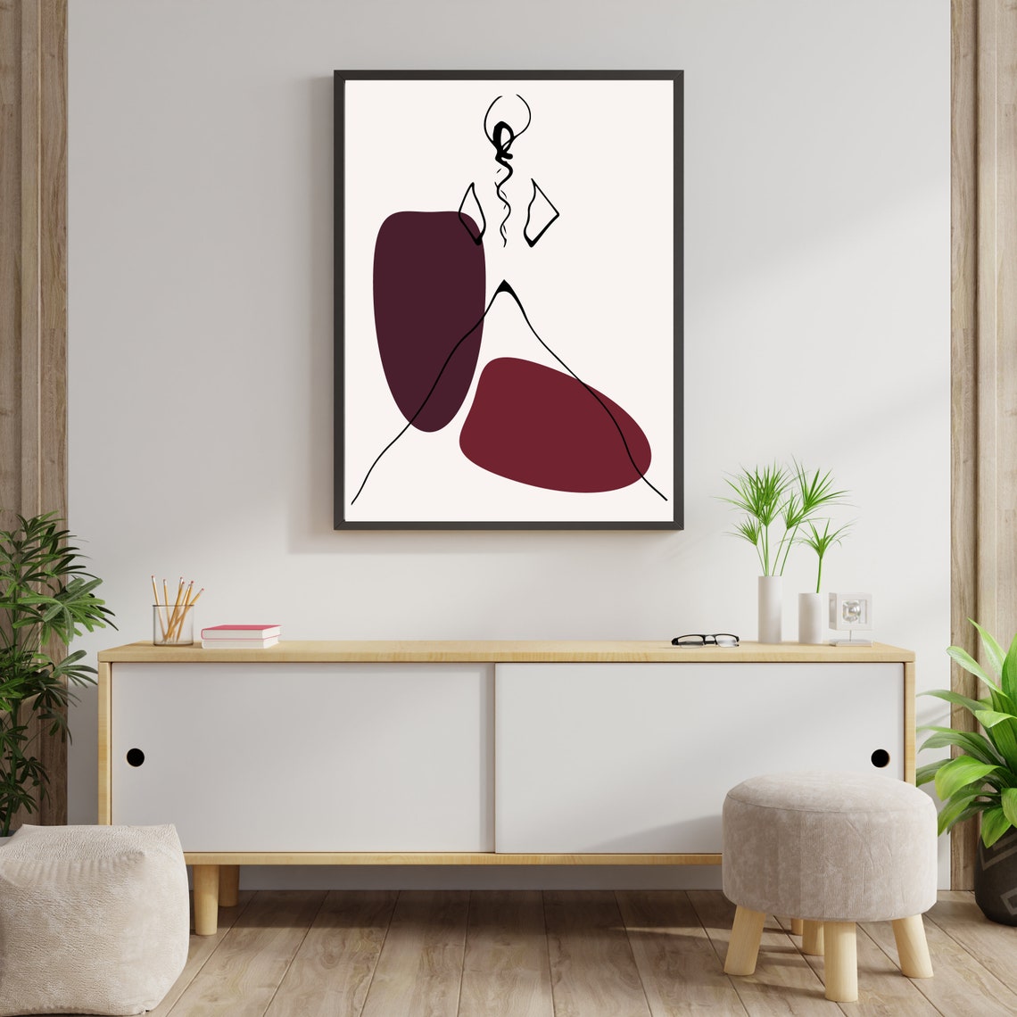 21 Sexy Women Sketch SVG, Erotic Woman Sketch Silhouette, Line Body Art ...