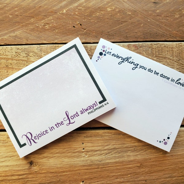 Sticky Notes - Etsy