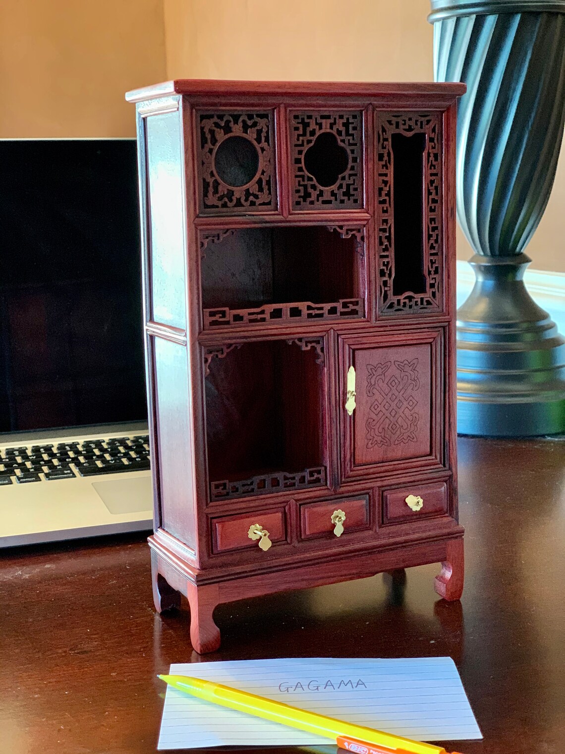 Miniature Dollhouse Furniturehandmade Dollhouse Miniatures - Etsy