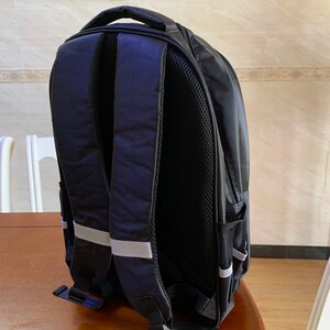 Personalized Backpack for Kids and Adults, Customize Your Picture ...