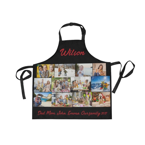 Unique Aprons - Etsy