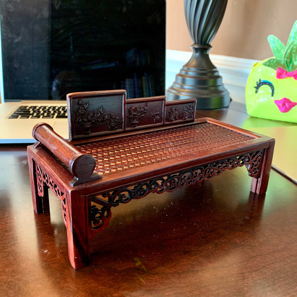 Miniature Dollhouse Furniture Handmade Dollhouse Miniatures - Etsy