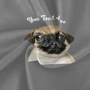 Custom Round Tablecloths, Circle Table Covers, Photo Tablecloths ...