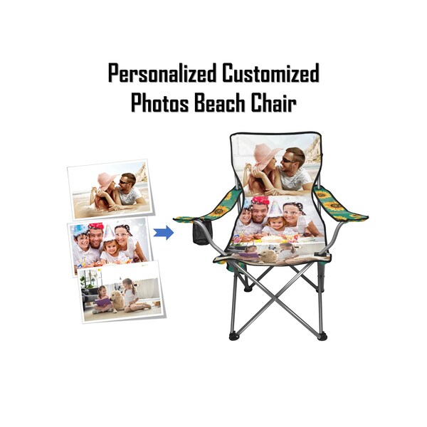 Personalized Camping Chair - Etsy Australia