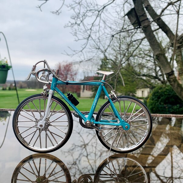 Miniature Bicycle - Etsy