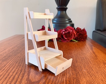 Miniature Painting Stand - Etsy