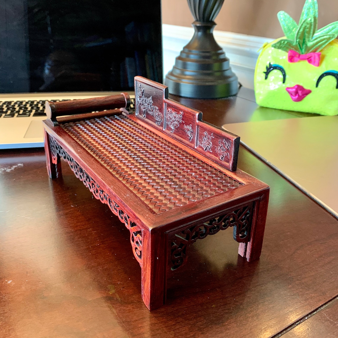 Miniature Dollhouse Furniture Handmade Dollhouse Miniatures - Etsy