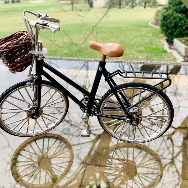 Miniature Bicycle - Etsy
