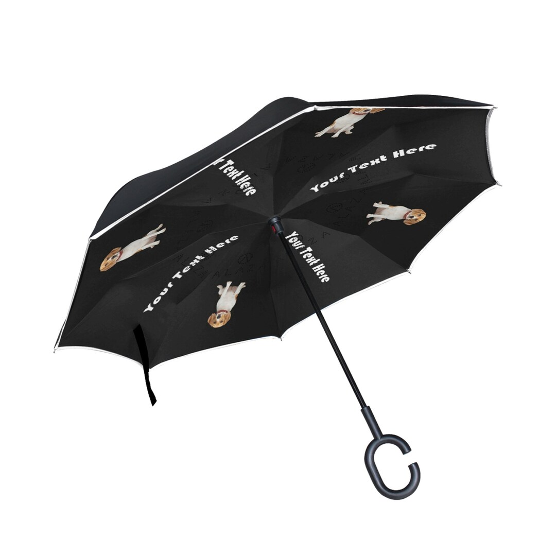 Custom Umbrellas With Pictures, Design Your Own Photo Umbrella,umbrella ...