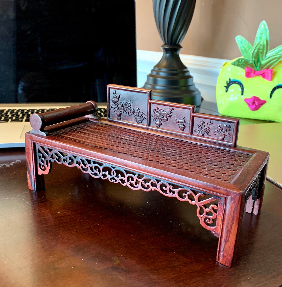 Miniature Dollhouse Furniture Handmade Dollhouse Miniatures - Etsy