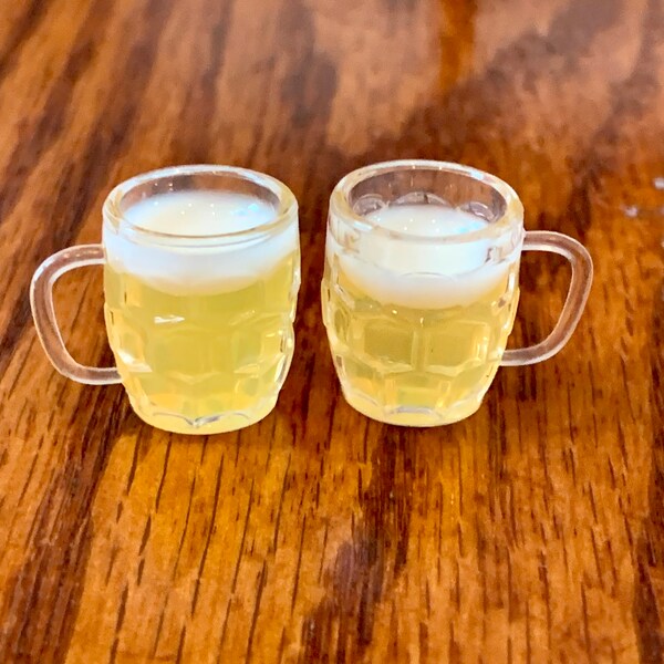 Miniature Beer - Etsy